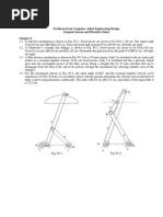 Curves and Surface Computer Graphics | PDF | Spline (Mathematics) | Interpolation