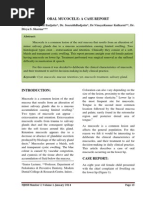 BSP - BPE Guidelines | PDF | Periodontology | Health Sciences