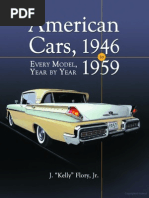 1947-1959 Chevy Truck Model Years Identification Guide | PDF | Motor ...