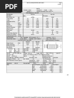 Internals For Packed Columns | PDF | Distributor | Liquids