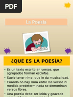 Una Semana de Siete Días - Magali García Ramis | PDF | Poesía