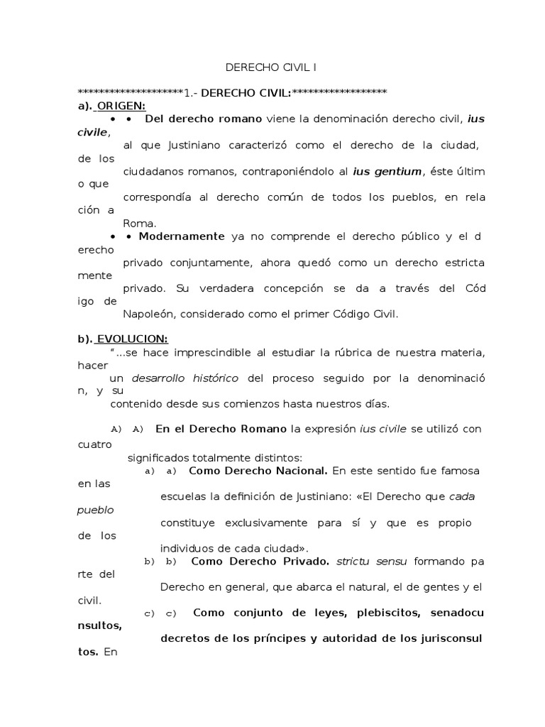 Codigo Civil de Guatemala - I | PDF | Matrimonio | Divorcio
