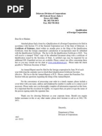 FSM Passport Application Guide | PDF | Mail | Passport