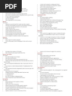 125 Positive Report Card Comments | PDF | Classroom | Teachers