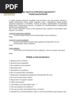 Werner Vogelauer:Coaching A Gyakorlatban | PDF