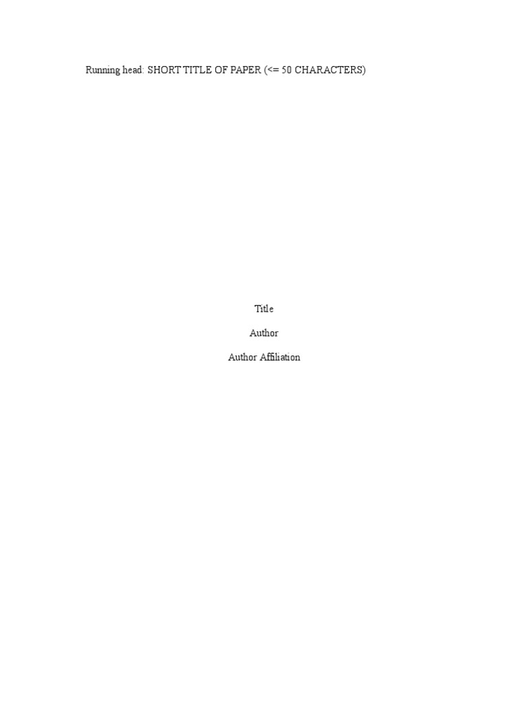 ECO-201 Final Paper Template | PDF | Demand | Price Elasticity Of Demand