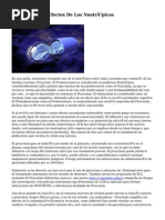 Uso y Dosis de Nootropil 1200 mg | PDF | Aspirina | Medicamentos con receta