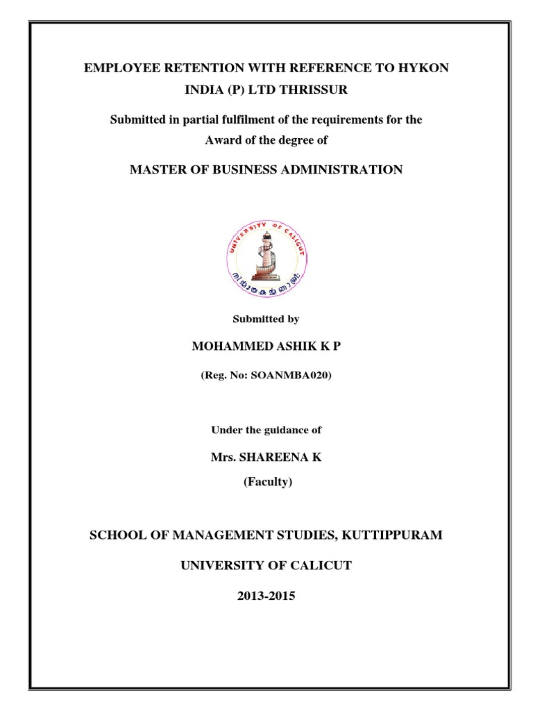 Introduction PDF | Download Free PDF | Academic Degree | Business