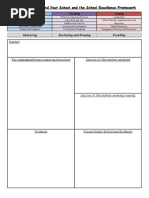 SchoolExcellenceFramework Version3 | PDF | Educational Assessment ...