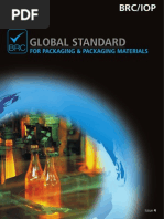 brcgs-packaging-issue-7-manual-documents | PDF | Audit | Hazard ...