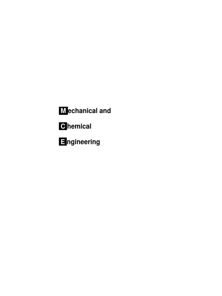 Mce Full Course Structure | PDF | Stress (Mechanics) | Mechanical ...