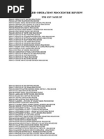 Breakage Report Form | PDF