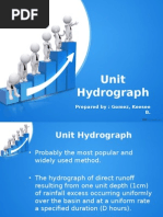 Engineering Hydrology - Solution Manual - 3rd Edition - K. Subramanya ...
