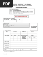 Pertinent Papers FRONT & TOC FORMAT | PDF | Business