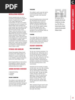 AWWA M11 - 4th Edition - Steel Pipe - A Guide For Design and ...