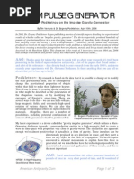 Free Energy - Ws Electric Motor Secrets Attraction Motor | PDF ...