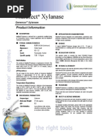 TEGEWA Nomenclature of Textile Auxiliaries | PDF | Dye | Textiles