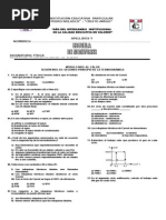 La Barotitis Media | PDF