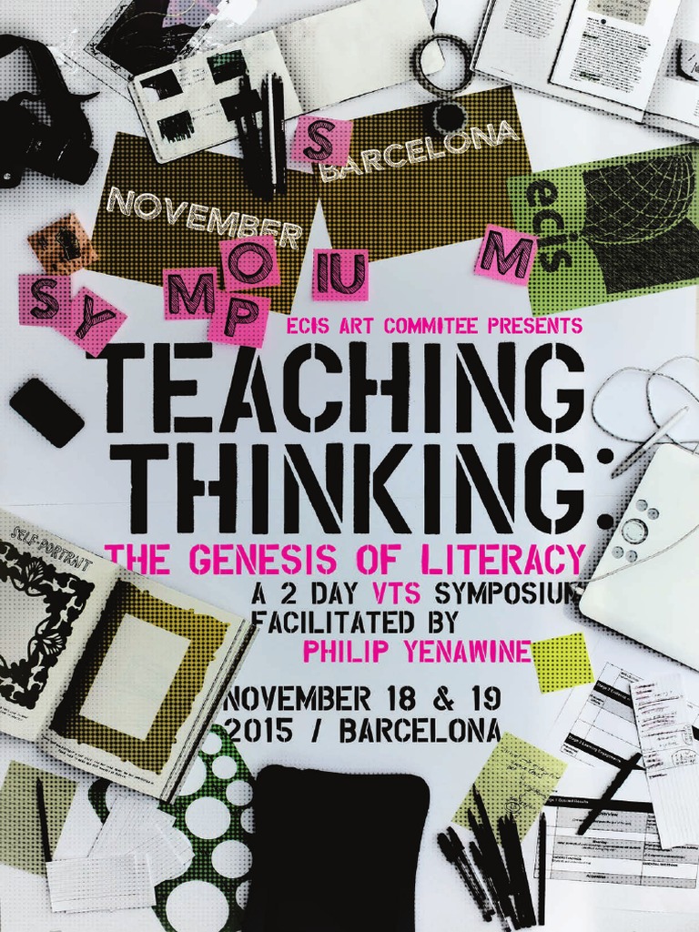 Teaching Thinking | PDF