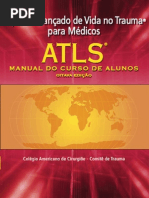 Resumo ATLS Global Symposium 2025 | PDF | Especialidades médicas ...