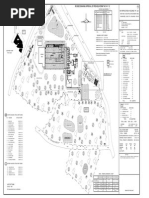 Proposed HT Yard Layout Diagram | PDF
