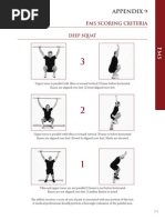 SFMA Score Sheet PDF | PDF | Anatomical Terms Of Motion | Dance Science