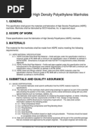 Polylock Installation Guideline | PDF | Extrusion | Concrete