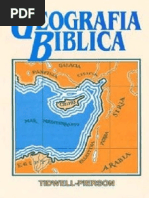 Ralph Gower, Manual de Usos y Costumbres de Los Tiempos Biblicos | PDF