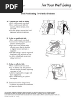 Visual Vertigo Analog Scale | PDF | Vertigo | Nature