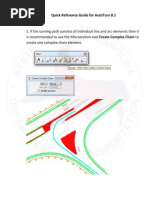Autoturn User Manual PDF | PDF | Installation (Computer Programs ...