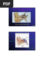 Foreign Body Ear | PDF | Medical Specialties | Health Sciences