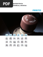 Abnt NBR Iso 13849-1 | PDF