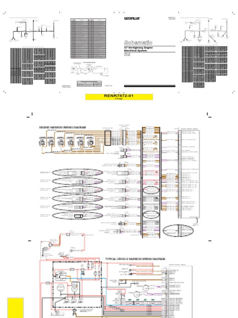 C-7 Ypg-C7t | Download Free PDF | Fuel Injection | Turbocharger