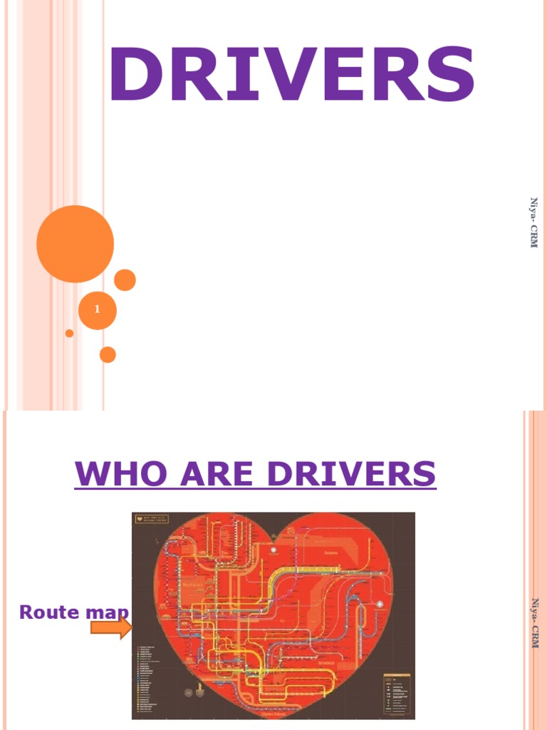 Drivers Training PPT BMP Download Drivers | PDF | Tire | Vehicles