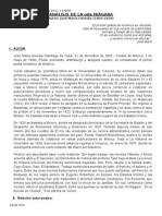 Rubén Darío, El Rey Burgués | PDF | Naturaleza