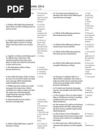 Chapter 04 Revising Business Messages MHH | PDF | Proofreading | Typefaces