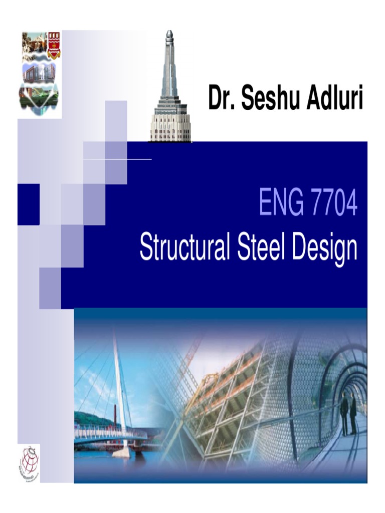 Structural Steel Design | PDF | Rolling (Metalworking) | Alloy