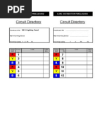 PAT Testing Certificate | PDF | Power Engineering | Electrical Equipment