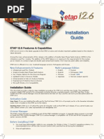 Setup: Etap 2-1 Etap 1 - User Guide | PDF | Microsoft Sql Server | Installation (Computer Programs)