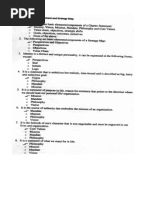 PNP Patrol Plan 2030-Guidebook | PDF | Strategic Management | Goal