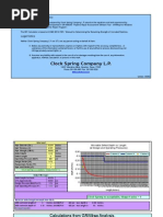 Asme b31g Calculation Eml-4 | PDF | Pascal (Unit) | Pressure