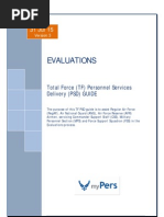 FY25 Officer - Enlisted Incentive Guide v1 - Final | PDF | Military ...