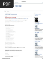 FreeCAD Python Scripting Guide | PDF