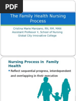 Calgary Family Model Summary | PDF | Affect (Psychology ...