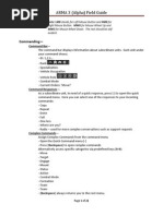 M4 Pmi | PDF | Rifle | Trigger (Firearms)