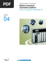 Modbus Integration Guide | PDF | Port (Computer Networking) | Integer (Computer Science)