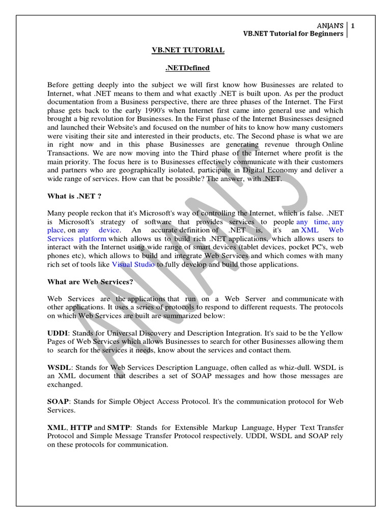 PDF | PDF | Object Oriented Programming | Class (Computer Programming)