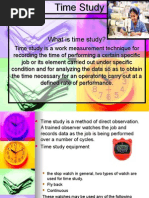 Allowances in Time Study | PDF | Fatigue (Medical) | Relaxation ...