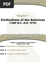 Arielle Percer - Unit 5 Mesoamerica Exam Study Day Worksheet 7th Grade ...