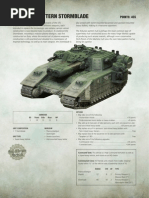 Titan Color Schemes:: Imperial Titans | PDF